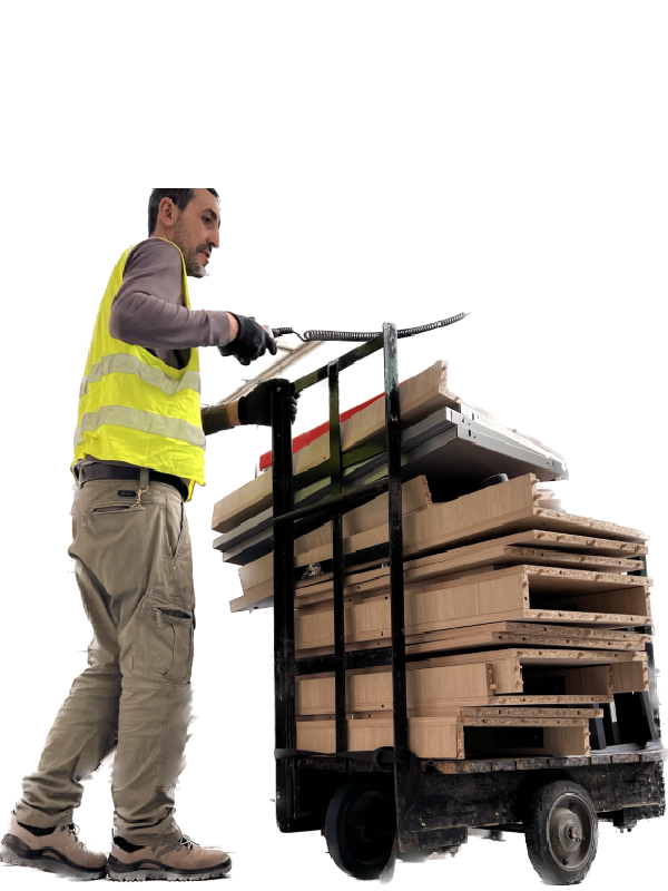 Accueil - DND-SERVICES